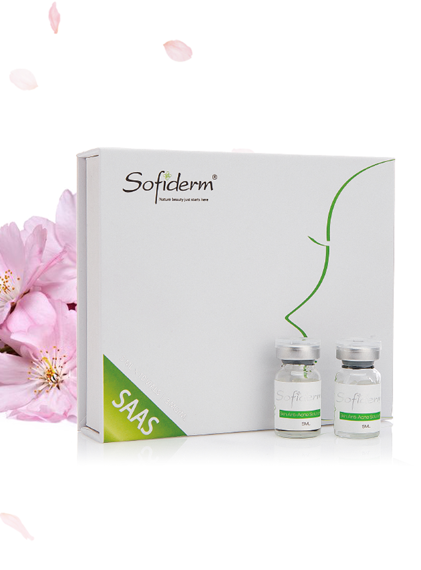 Productos Estéticos